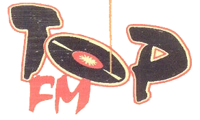 Radio TOP FM | Logopedia | Fandom