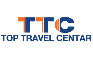 Top Travel Centar | Logopedia | Fandom