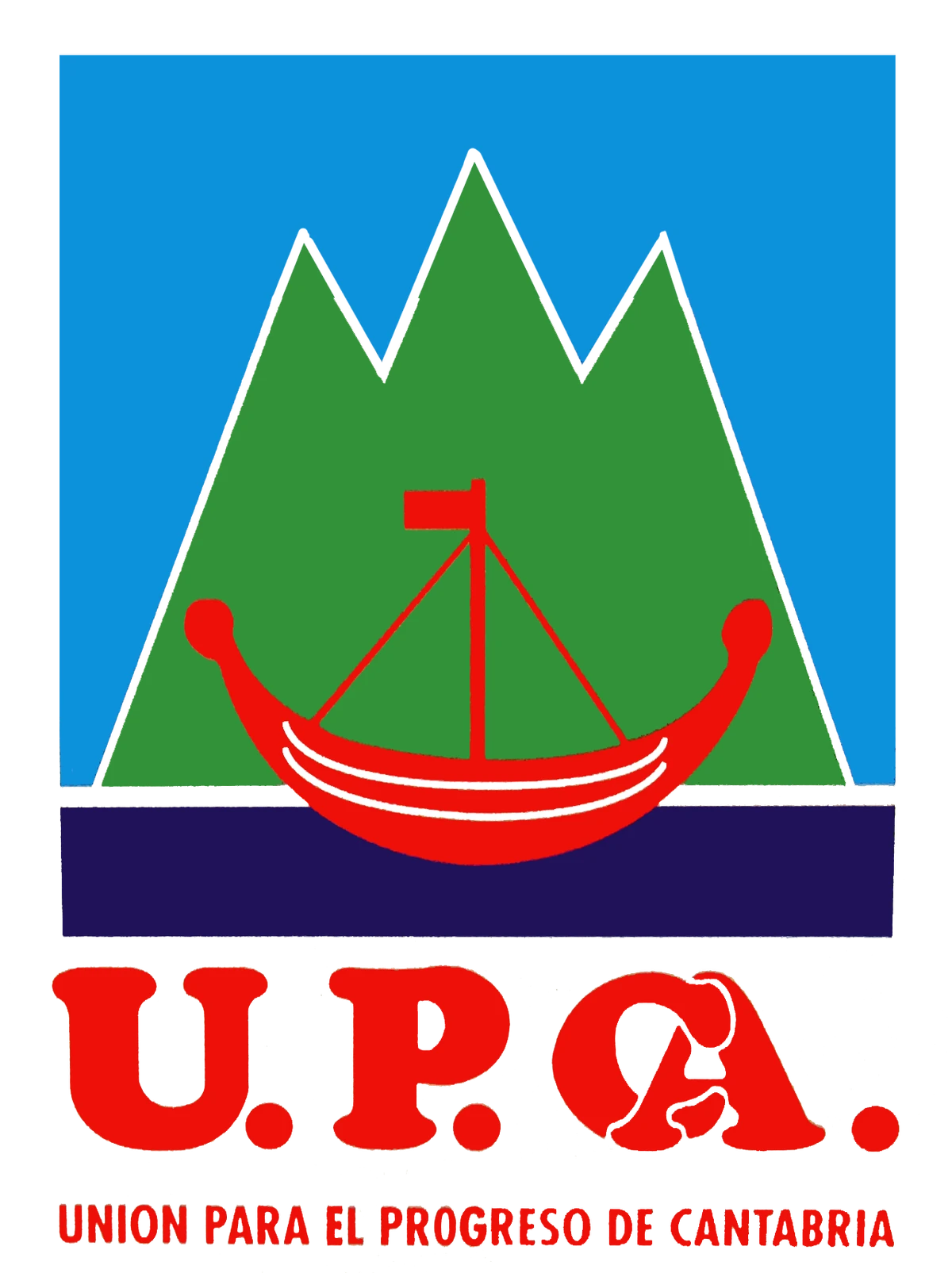 Unión para el Progreso de Cantabria | Logopedia | Fandom