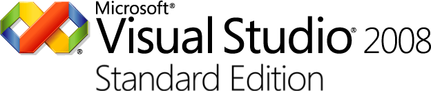 Visual Studio 2008 Logo