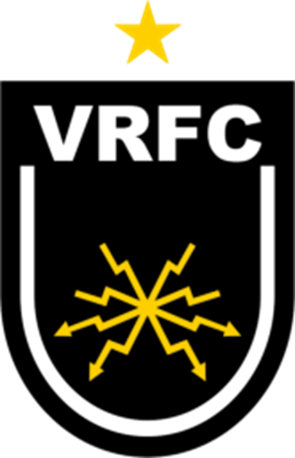 Volta Redonda Futebol Clube | Logopedia | Fandom