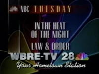 WBRE-TV | Logopedia | Fandom