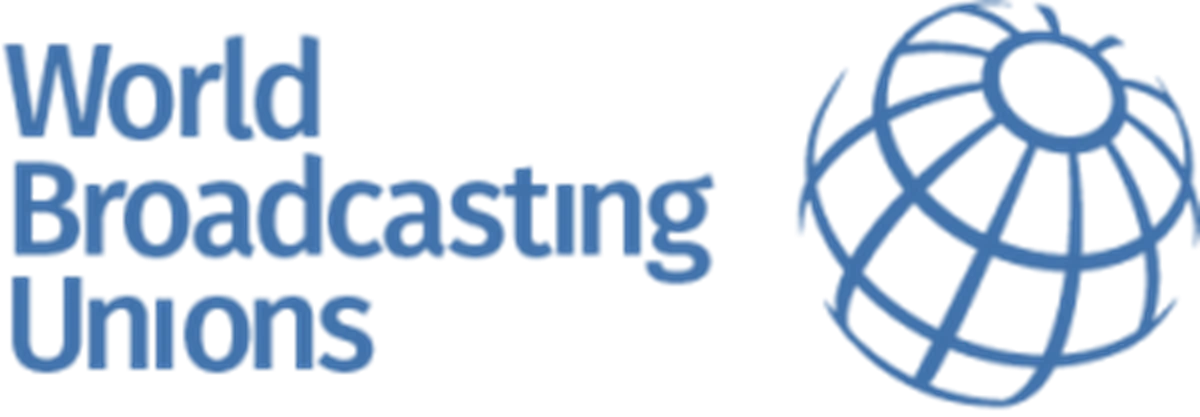 World Broadcasting Unions | Logopedia | Fandom