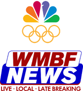 WMBF-TV | Logopedia | Fandom