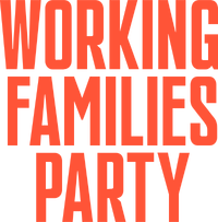 Working Families Party | Logopedia | Fandom