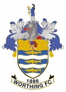 Worthing FC | Logopedia | Fandom