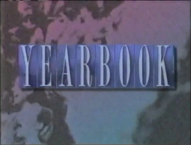 Yearbook | Logopedia | Fandom