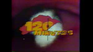 120 Minutes | Logopedia | Fandom