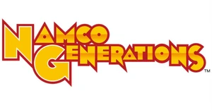 Namco Generations | Logopedia | Fandom