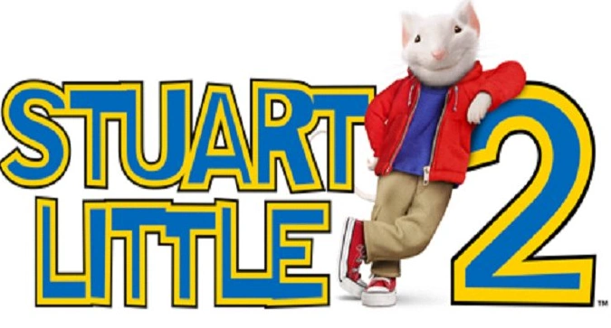 Stuart Little 2 | Logopedia | Fandom