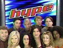 Hype | Logopedia | Fandom