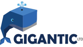 Gigantic Ltd | Logopedia | Fandom