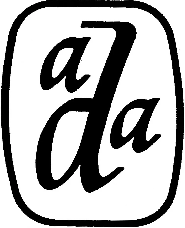 American Dental Association Symbol