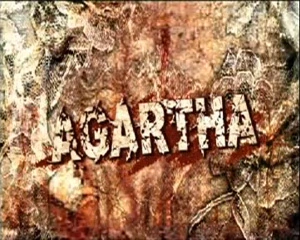 Agartha | Logopedia | Fandom