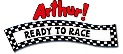 Arthur! Ready to Race | Logopedia | Fandom