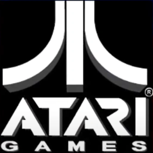 Category:Atari Games | Logopedia | Fandom
