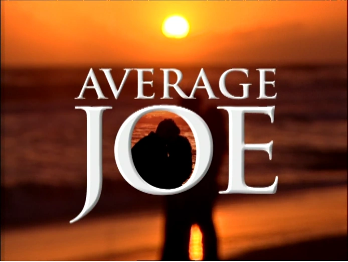 Average Joe | Logopedia | Fandom