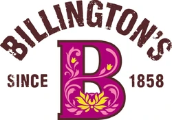 Billington's | Logopedia | Fandom
