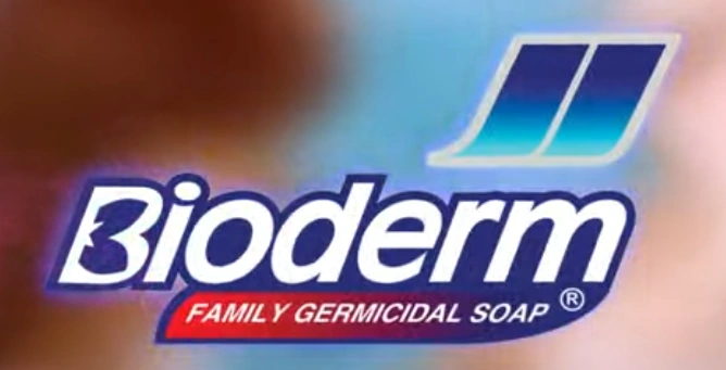 Bioderm | Logopedia | Fandom