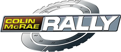 Colin McRae Rally | Logopedia | Fandom