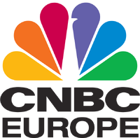 CNBC Europe | Logopedia | Fandom