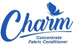 Charm (fabric conditioner) | Logopedia | Fandom