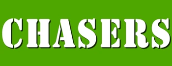 Chasers | Logopedia | Fandom
