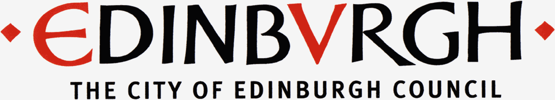 City of Edinburgh Council | Logopedia | Fandom