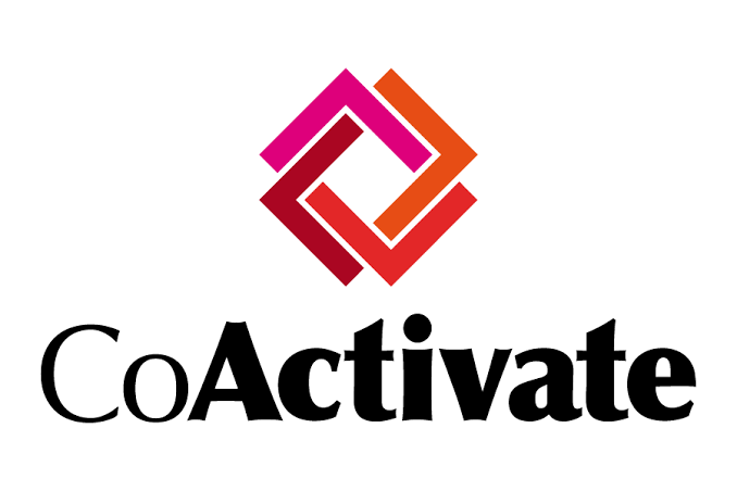 CoActivate | Logopedia | Fandom