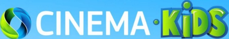 Cosmote Cinema Kids | Logopedia | Fandom