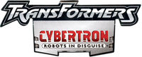 Transformers: Cybertron | Logopedia | Fandom
