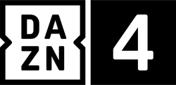 DAZN 4 (Spain) | Logopedia | Fandom