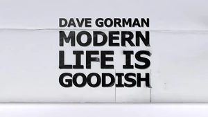 Dave Gorman: Modern Life is Goodish | Logopedia | Fandom