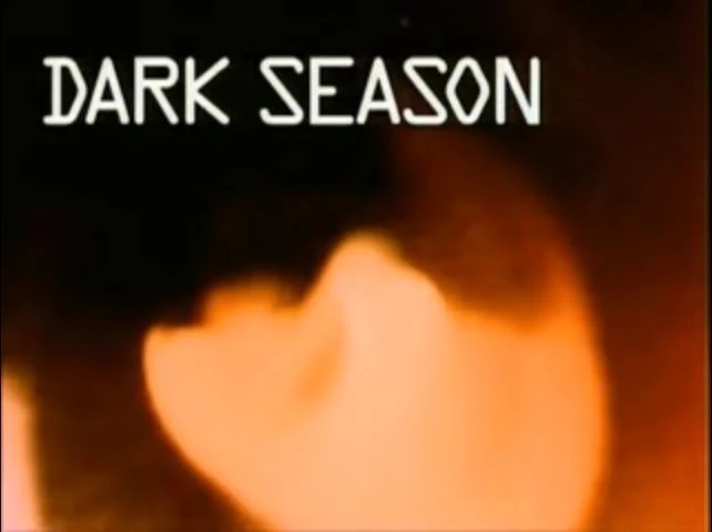 Dark Season | Logopedia | Fandom