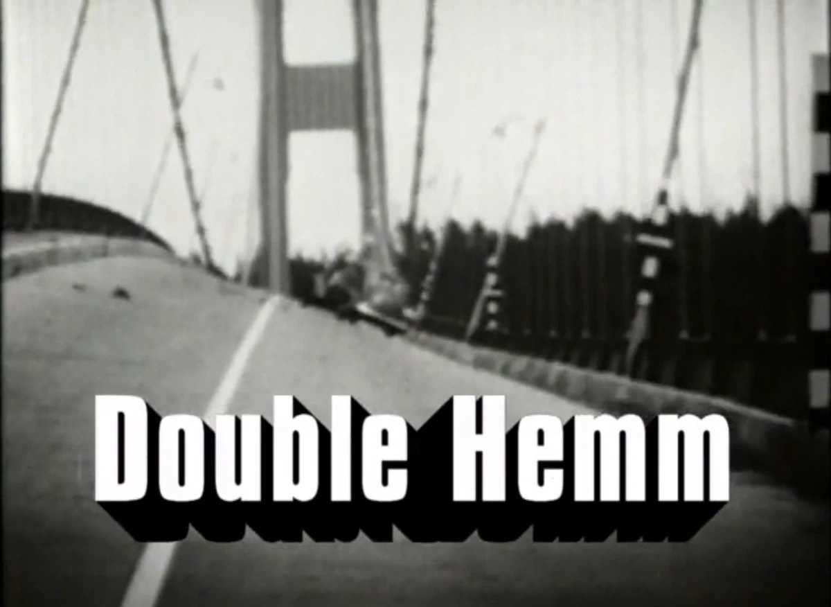 Double Hemm | Logopedia | Fandom