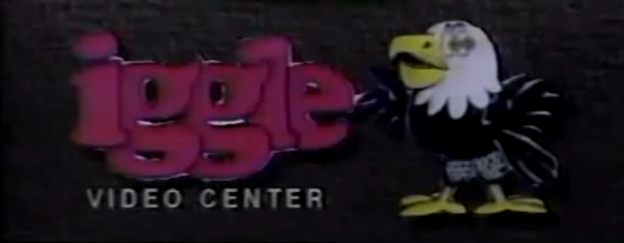 Iggle Video | Logopedia | Fandom