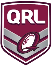 Logotipo De Qld Rl Jersey Tragic | Queensland & Australian Fire Rugby