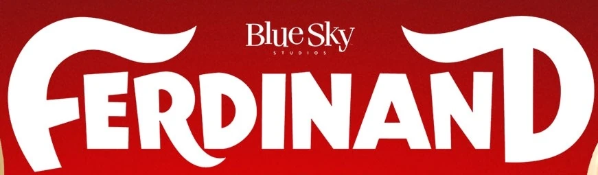 Ferdinand | Logopedia | Fandom