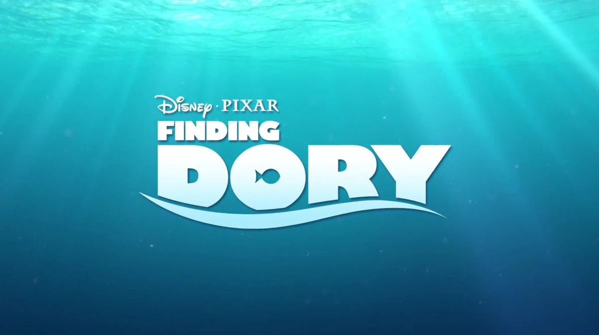 Finding Dory | Logopedia | Fandom