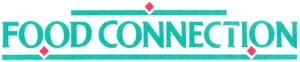 Food Connection | Logopedia | Fandom