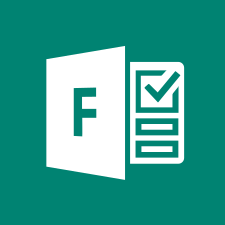 Microsoft Forms | Logopedia | Fandom