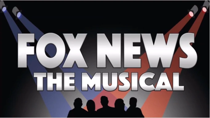 Fox News the Musical | Logopedia | Fandom