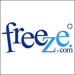 Freeze.com | Logopedia | Fandom