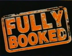 Fully Booked (TV show) | Logopedia | Fandom