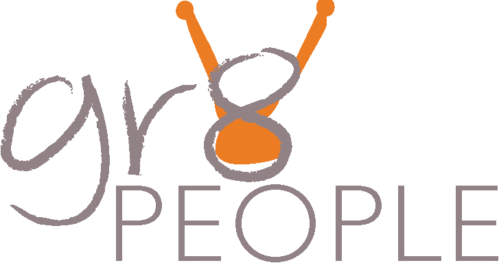 GR8 People | Logopedia | Fandom