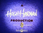 Harman-Ising Productions | Logopedia | Fandom