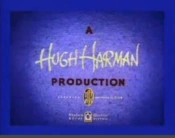 Harman-Ising Productions | Logopedia | Fandom