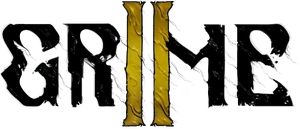 Grime II | Logopedia | Fandom
