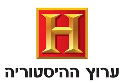 History Channel Logopedia