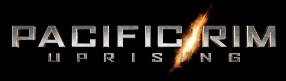 Pacific Rim: Uprising | Logopedia | Fandom